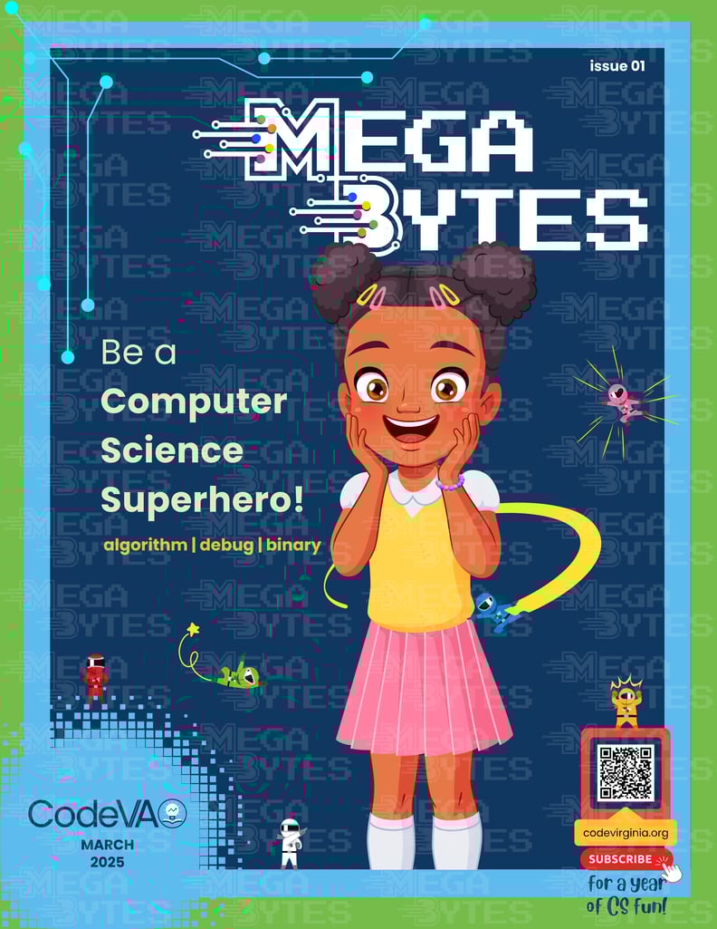 Student Programming | CodeVA